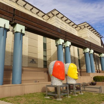 CEDAR RAPIDS MUSEUM OF ART - Updated October 2025 - 130 Photos & 20 ...