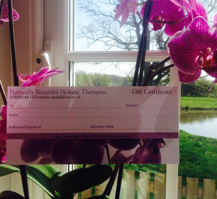 NATURALLY BEAUTIFUL MASSAGE HASTINGS - Request Information - 2 Camden ...