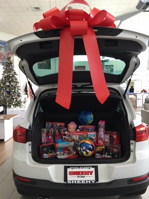 SHEEHY VOLKSWAGEN OF SPRINGFIELD - Updated December 2025 - 54 Photos ...