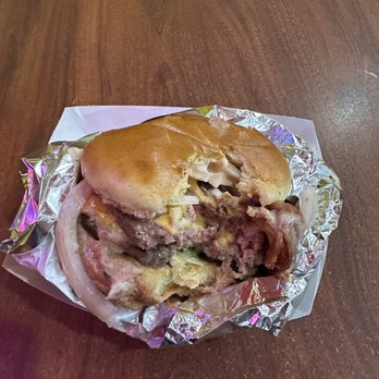 FATSO’S LAST STAND - Updated May 2024 - 837 Photos & 943 Reviews - 2258 ...