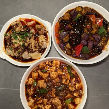 CHUAN FU 川府 - Updated May 2024 - 244 Photos & 77 Reviews - 1035 N ...