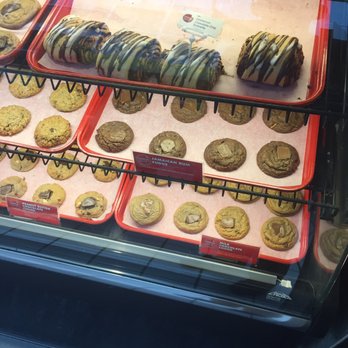 COOKIES BY GEORGE - Updated December 2025 - 35 Photos & 25 Reviews ...