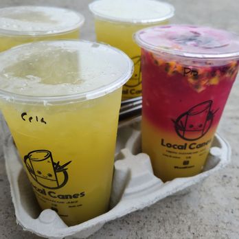 LOCAL CANES - Updated August 2024 - 130 Photos & 67 Reviews - 4170 ...