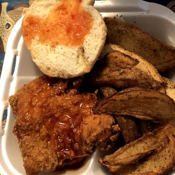 T H C TRAP HOUSE CHICKEN - Updated December 2025 - 232 Photos & 195 ...