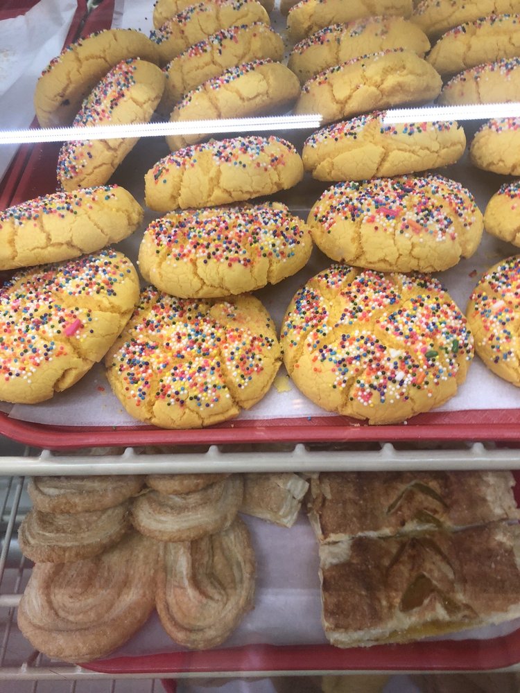 COLOMBIAN BAKERY with 16 Reviews & 21 Photos - 4944 N 5th St ...