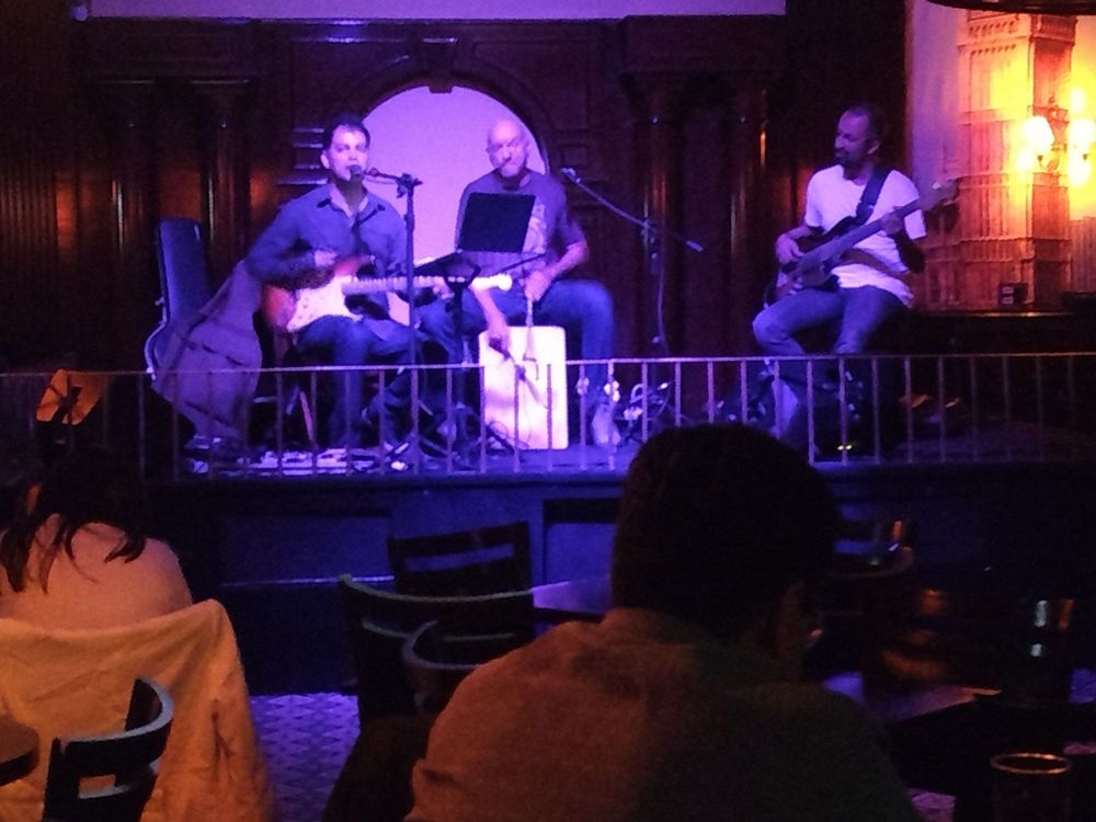 THE BLUE PUB - Updated September 2024 - 29 Photos & 37 Reviews ...