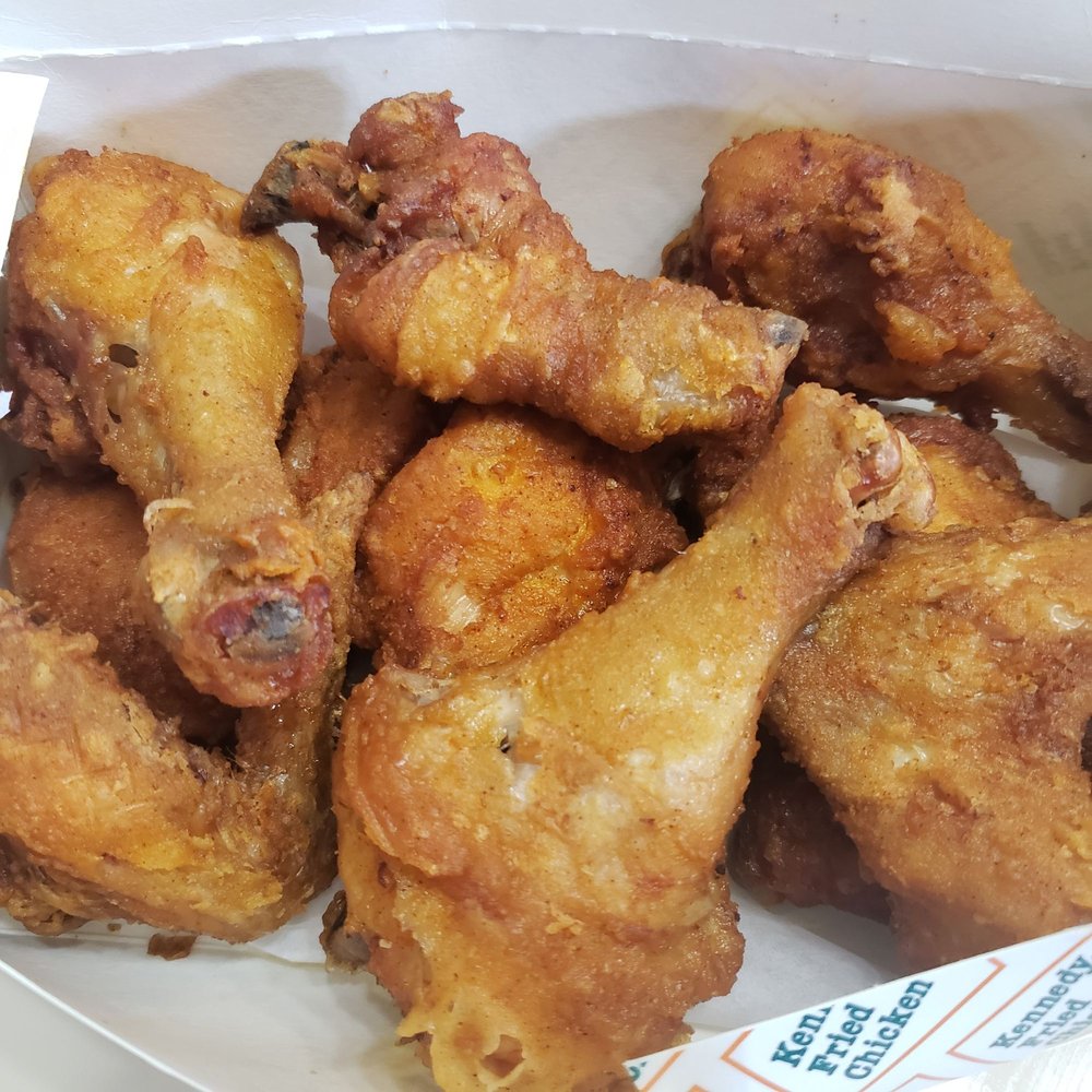 KENNEDY FRIED CHICKEN - Updated July 2025 - 32 Photos & 51 Reviews - 50 ...
