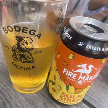 BODEGA ULTIMA - Updated December 2025 - 351 Photos & 232 Reviews - 353 ...