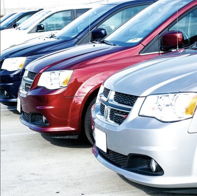 AIRPORT VAN RENTAL - Updated December 2025 - 33 Photos & 84 Reviews ...