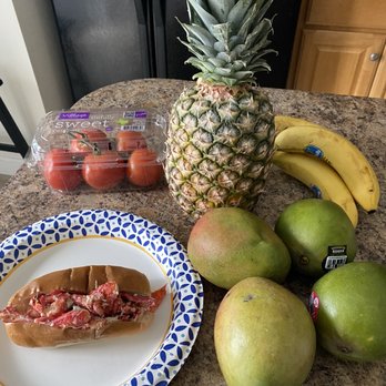 HARRIS TEETER - Updated August 2025 - 33 Photos & 60 Reviews - 31221 ...