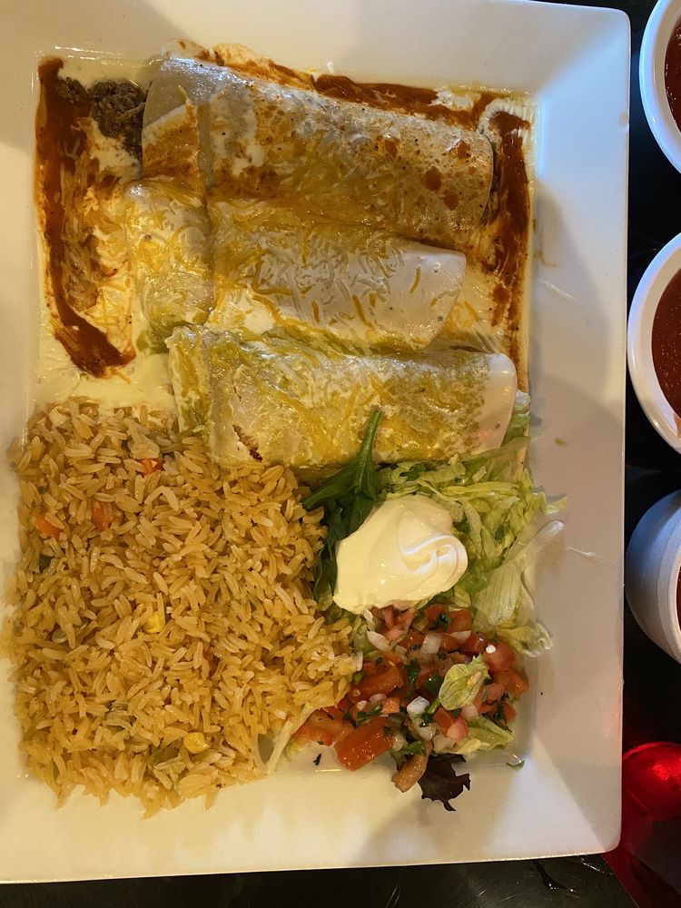 ANEJO MODERN MEXICAN CUISINE - 38 Photos & 16 Reviews - 8600 NW Prairie ...