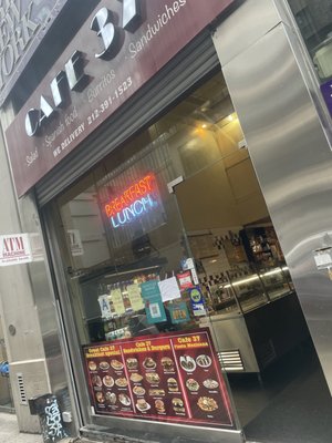 CAFE 37 - Updated November 2024 - 25 Photos & 61 Reviews - 47 W 37th St ...