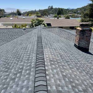 CAPSTONE ROOFING - Updated October 2024 - 38 Photos & 148 Reviews ...