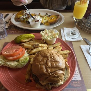 THE EDISON DINER - Updated December 2024 - 426 Photos & 486 Reviews ...