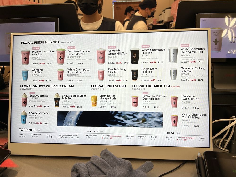 MOLLY TEA - Updated December 2025 - 68 Photos & 27 Reviews - 505 ...