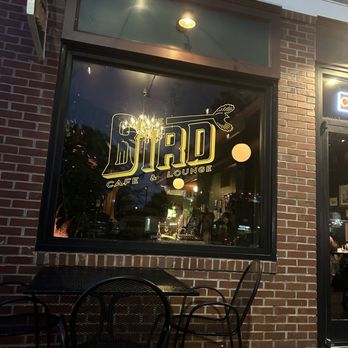 THE BIRD - Updated August 2024 - 75 Photos & 31 Reviews - 4314 Colley ...