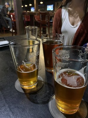 CHILLY WATER BREWING COMPANY - 348 Photos & 254 Reviews - 719 Virginia ...