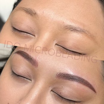 IDO MICROBLADING SALON - Updated October 2024 - 181 Photos & 43 Reviews ...