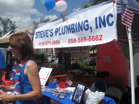 Steve’s Plumbing - Updated January 2026 - 86 Reviews - Santee ...