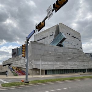 FOUNDERS PLAZA OBSERVATION AREA - 92 Photos & 47 Reviews - Parks - 1700 ...