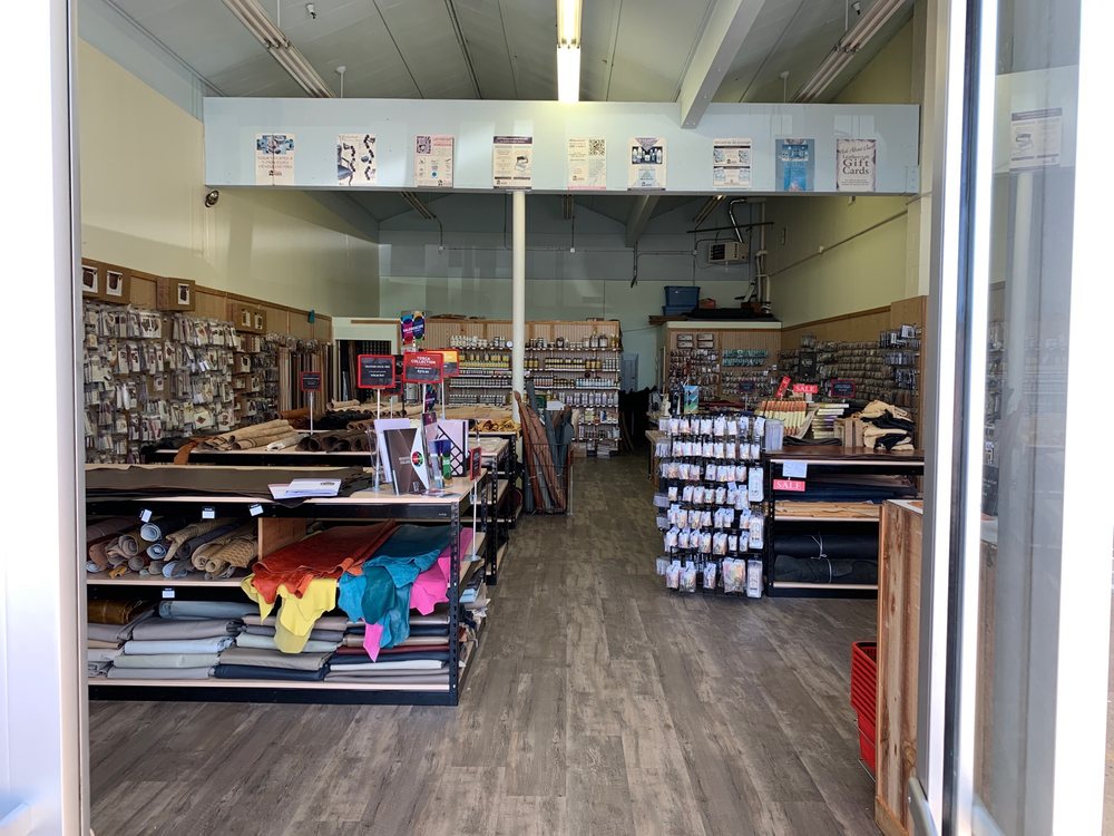 TANDY LEATHER FACTORY - Updated October 2025 - 16 Reviews - 13819 ...