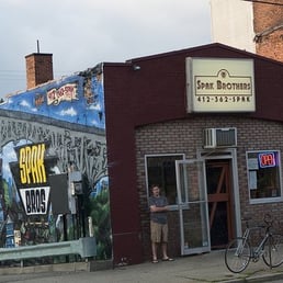 SPAK BROTHERS PIZZA AND MORE - Updated January 2026 - 197 Photos & 360 ...