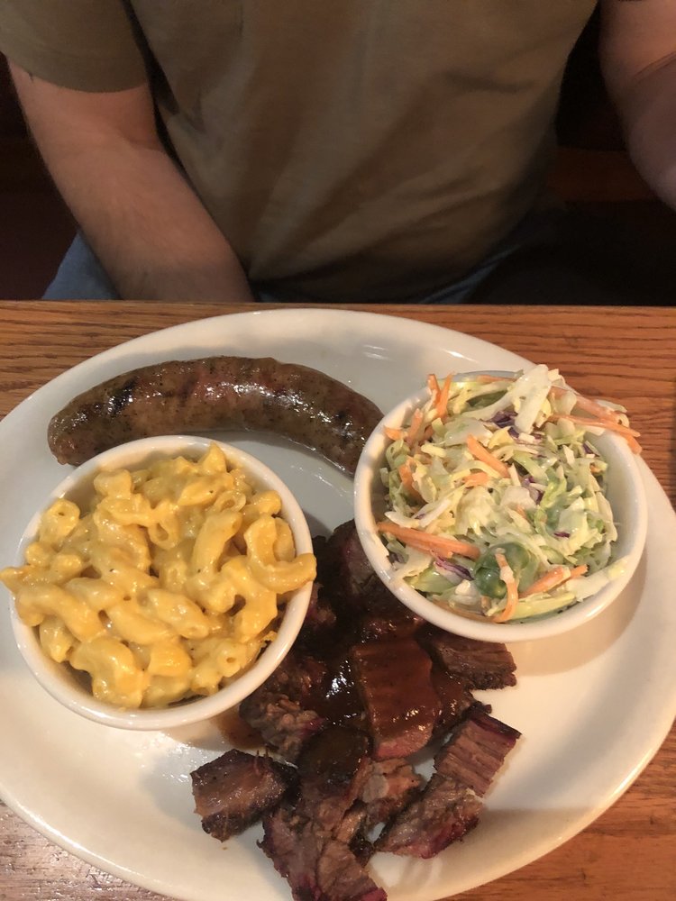 GOODWOOD BARBECUE COMPANY - Updated August 2025 - 74 Photos & 167 ...