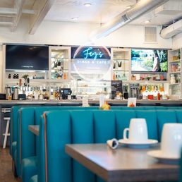 FAY’S DINER AND CAFÉ - Updated January 2026 - 573 Photos & 430 Reviews ...