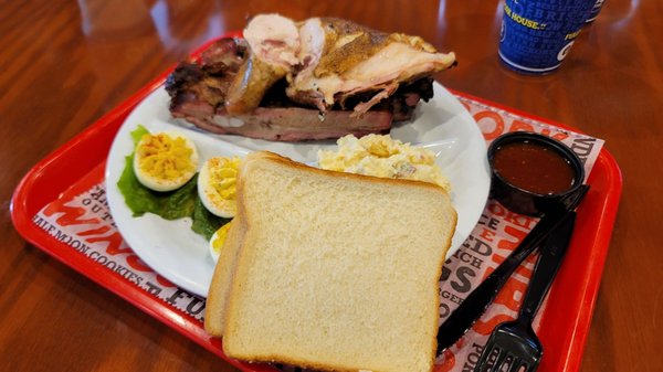 FULL MOON BBQ - Updated August 2025 - 261 Photos & 80 Reviews - 5988 N ...