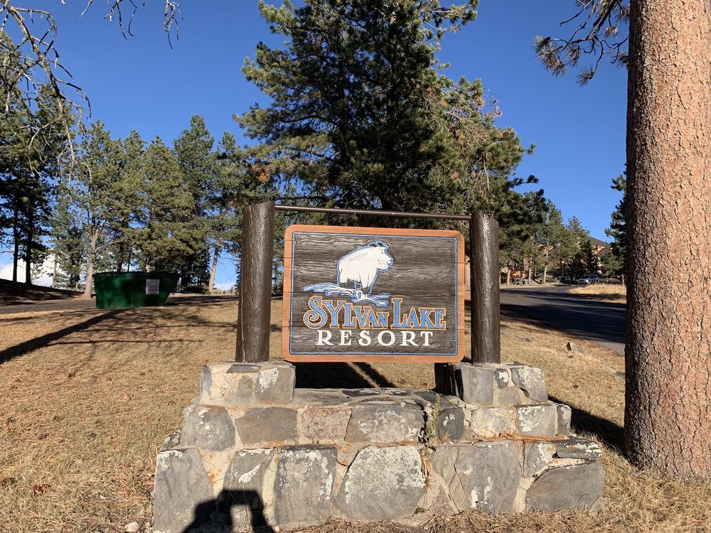 SYLVAN LAKE LODGE AT CUSTER STATE PARK RESORT - Updated October 2024 ...