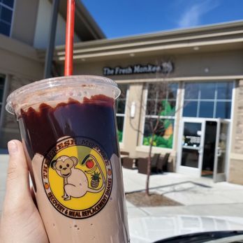 THE FRESH MONKEE - Updated August 2024 - 38 Photos & 25 Reviews - 196 ...