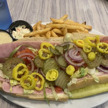 PANDORA DINER - Updated August 2025 - 41 Photos & 53 Reviews - 1741 S ...