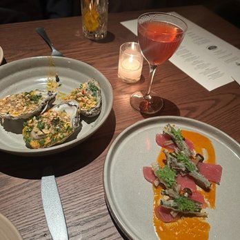 BRASERO - Updated April 2024 - 104 Photos & 22 Reviews - 1709 W Chicago ...