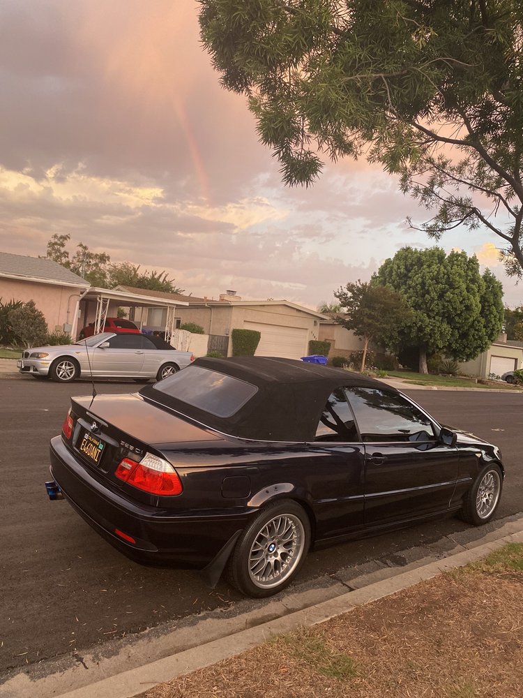 COLIMA AUTO BODY SHOP - 113 Photos & 43 Reviews - Av. Miguel Negrete ...