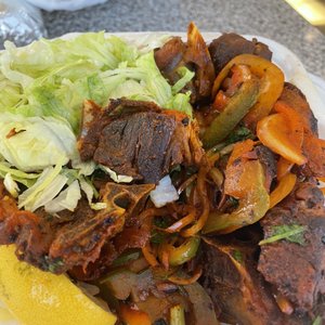 JUBA RESTAURANT & CAFE - 189 Photos & 202 Reviews - 14223 Tukwila ...