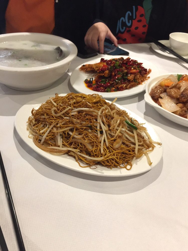 CHINA CITY - 106 Ford Road, Upton, Merseyside, United Kingdom - Chinese ...