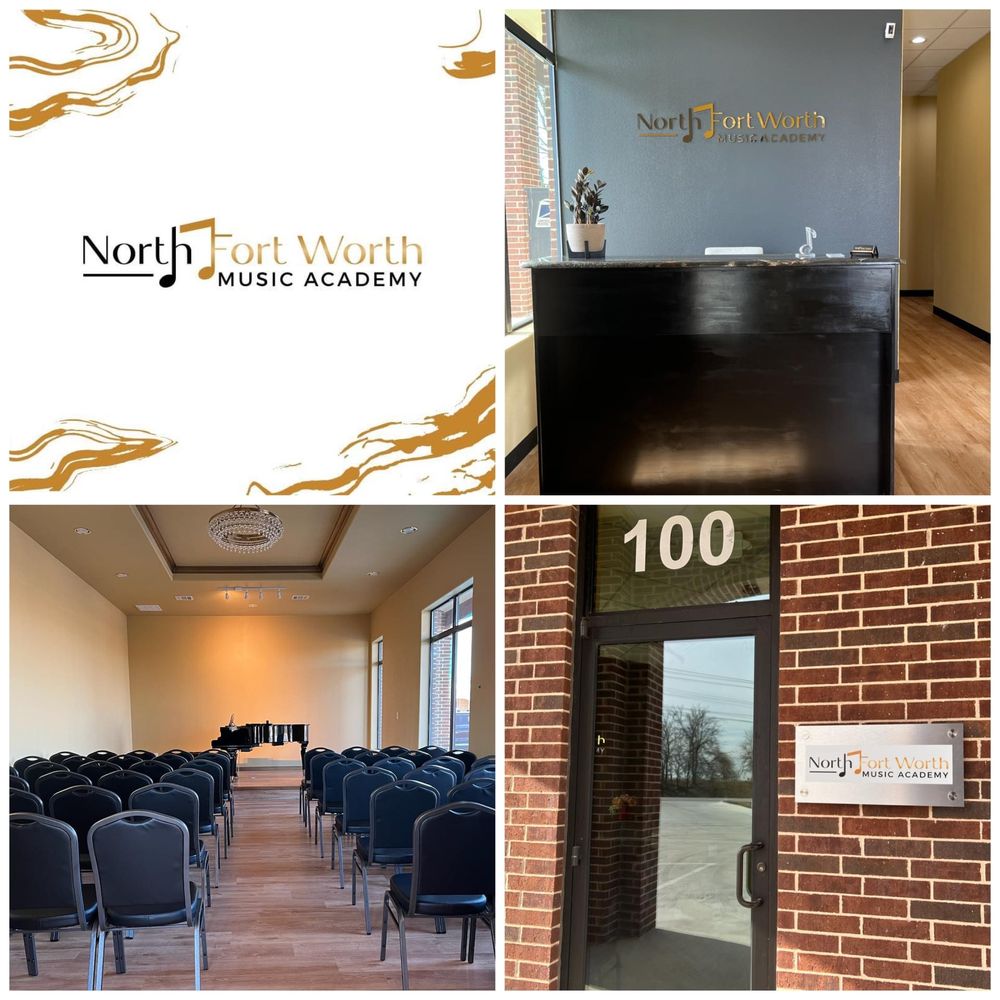 NORTH FORT WORTH MUSIC ACADEMY - Updated December 2025 - Request ...