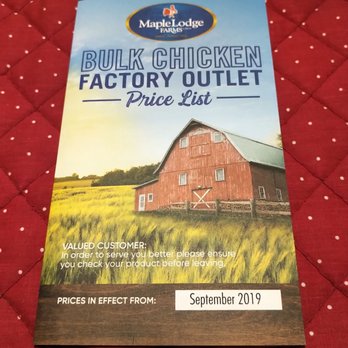 MAPLE LODGE FARMS - Updated October 2025 - 15 Photos - 8301 Winston ...