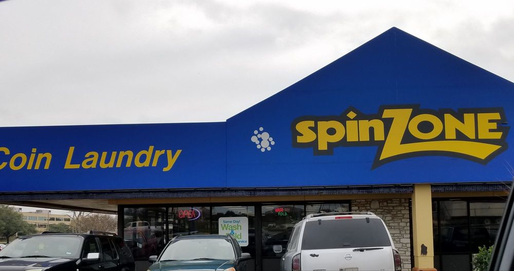 SPINZONE LAUNDRY - 53 Photos & 50 Reviews - 6307 Cameron Rd, Austin, Texas - Laundromat - Phone ...