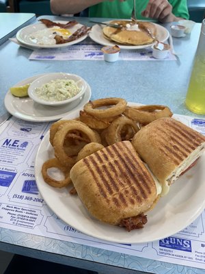 SCHODACK DINER - 43 Photos & 74 Reviews - 1842 Columbia Turnpike ...