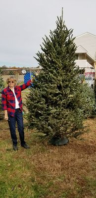 HUGHES ROAD TREE FARM - Updated December 2025 - 4197 Centerville Rd ...