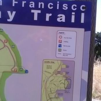 BAY TRAIL - Updated November 2024 - 211 Photos & 12 Reviews - Oyster ...