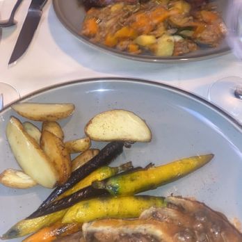 CAPRICCIO - Updated May 2024 - 325 Photos & 339 Reviews - 2 Pine St ...