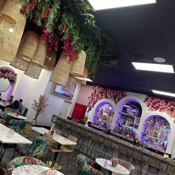 MOSA RESTAURANT AND BAR - Updated May 2024 - 69 Photos & 19 Reviews ...