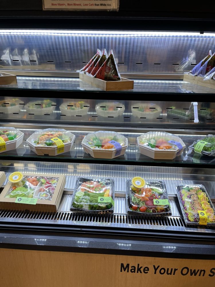 SUSHI & CO - MIDTOWN - Updated June 2024 - 23 Photos & 10 Reviews - 980 ...