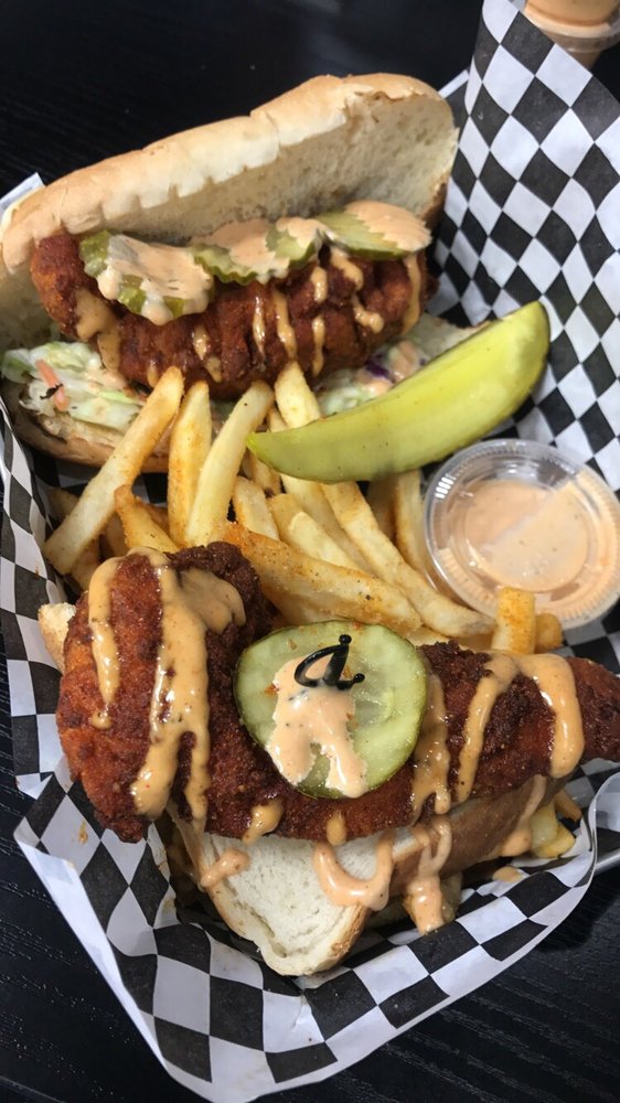 HELL’S CHICKEN - 365 Photos & 655 Reviews - 8666 Foothill Blvd, Los ...