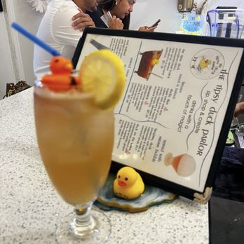 THE TIPSY DUCK PARLOR - Updated April 2025 - 177 Photos & 38 Reviews ...