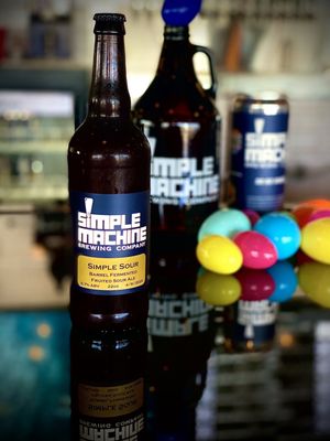 SIMPLE MACHINE BREWING COMPANY - Updated November 2024 - 83 Photos & 74 ...