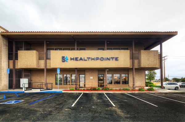 HEALTHPOINTE - Updated November 2025 - 27 Photos & 118 Reviews - 290 N ...