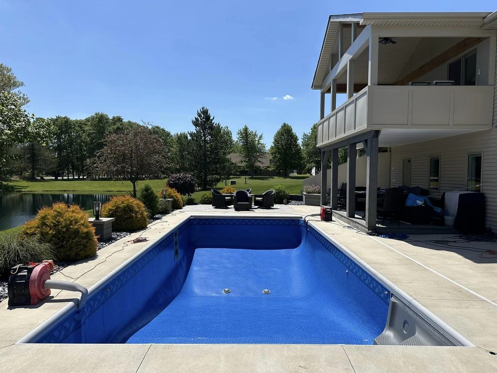 HILLSIDE POOLS - Updated December 2025 - 7677 Maplecrest Rd, Fort Wayne ...